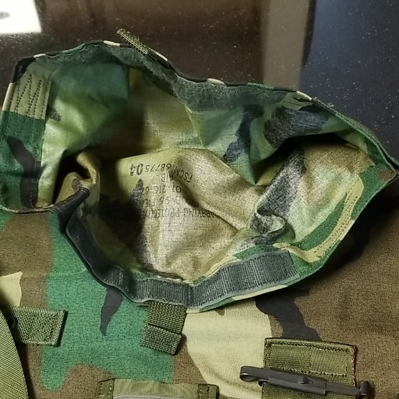 U.S. Army | Bags | Army Protective Carrying Bag | Poshmark